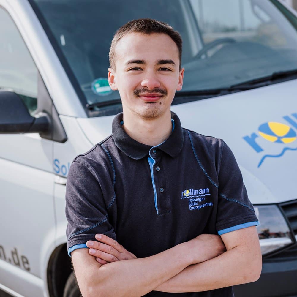 Unternehmen - Alfons Rollmann GmbH