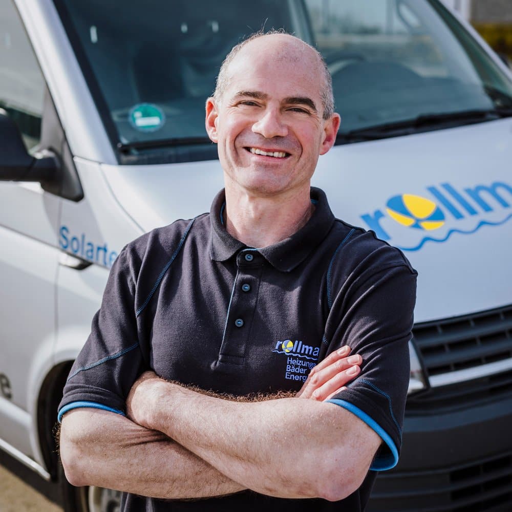 Unternehmen - Alfons Rollmann GmbH