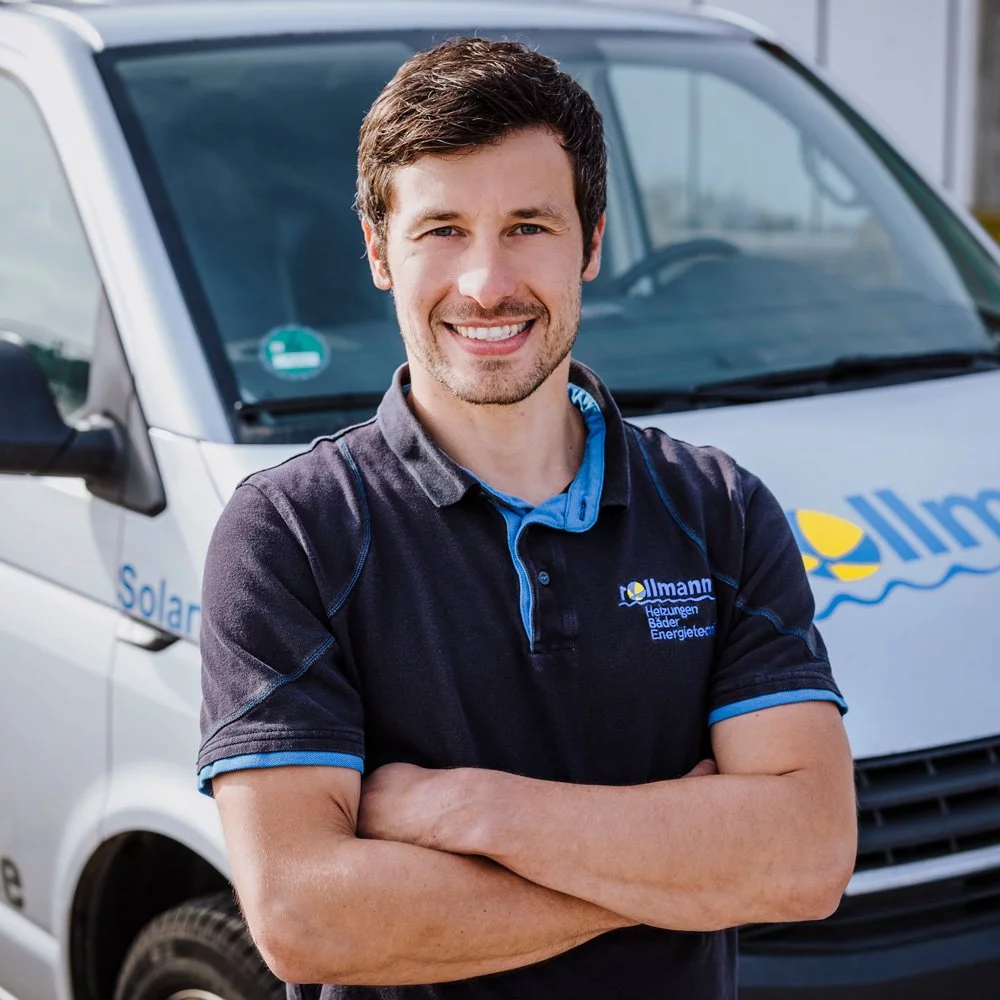 Unternehmen - Alfons Rollmann GmbH
