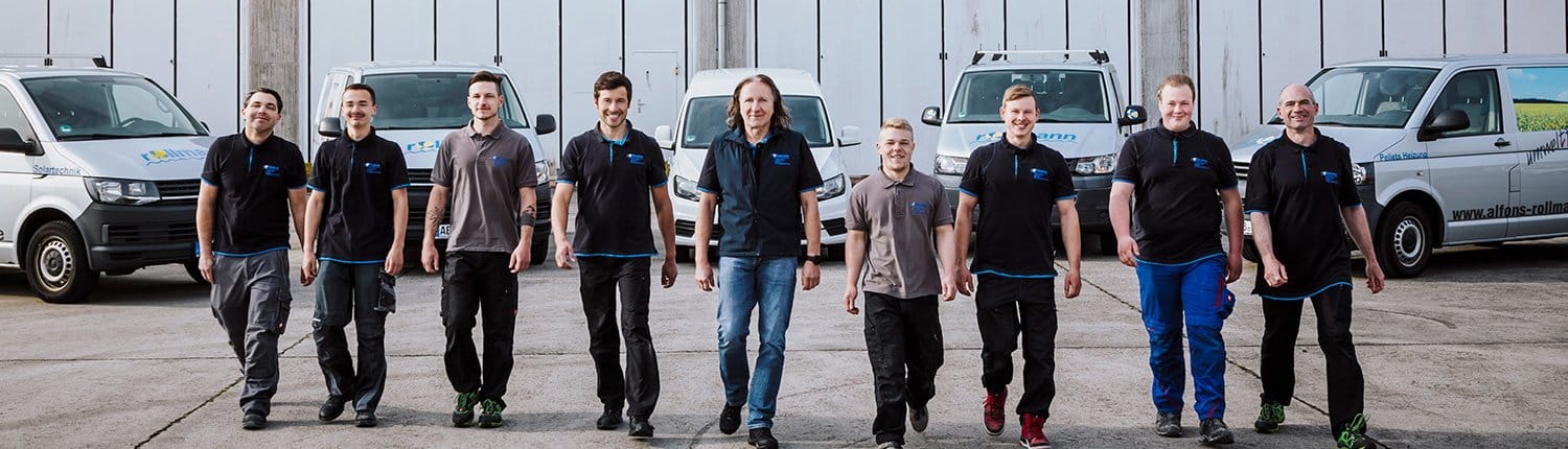 Home - Alfons Rollmann GmbH